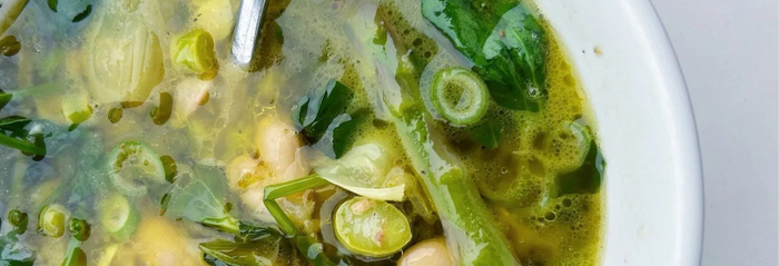 Stocks & Broths – The Stock Merchant